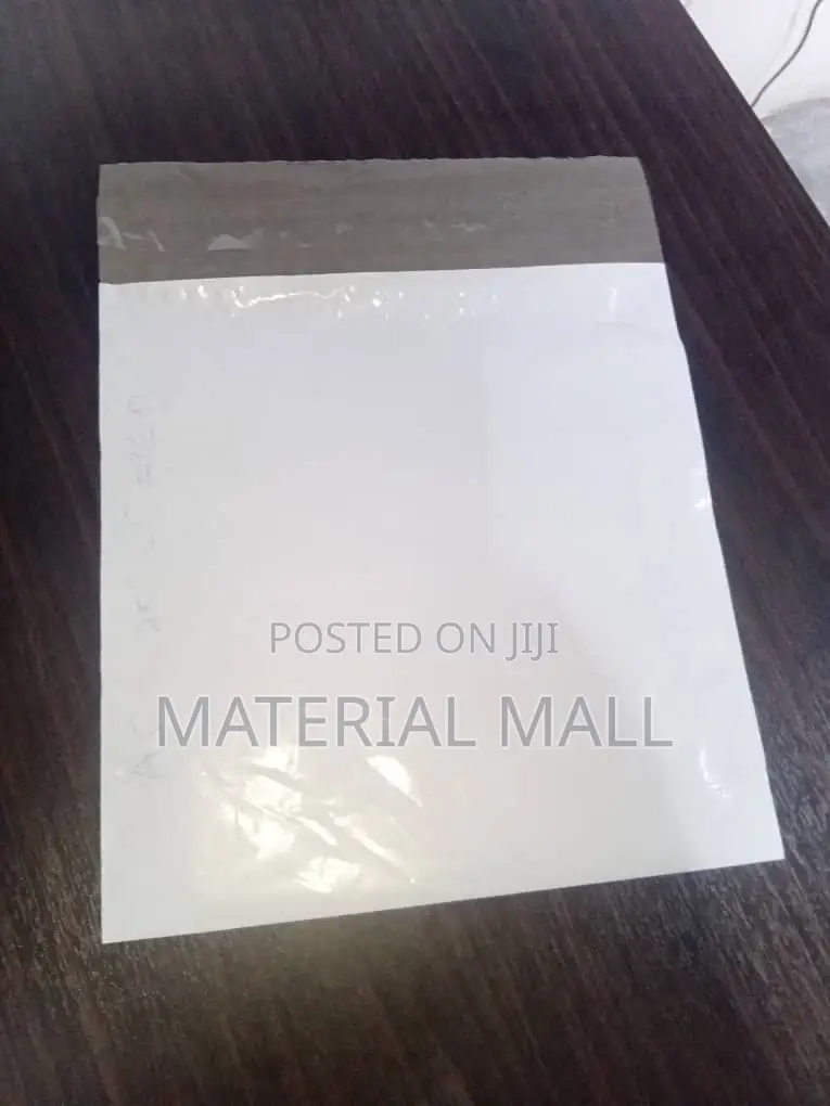 Poly Mailer in Accra New Town - Stationery & Office Equipment, Eres ...