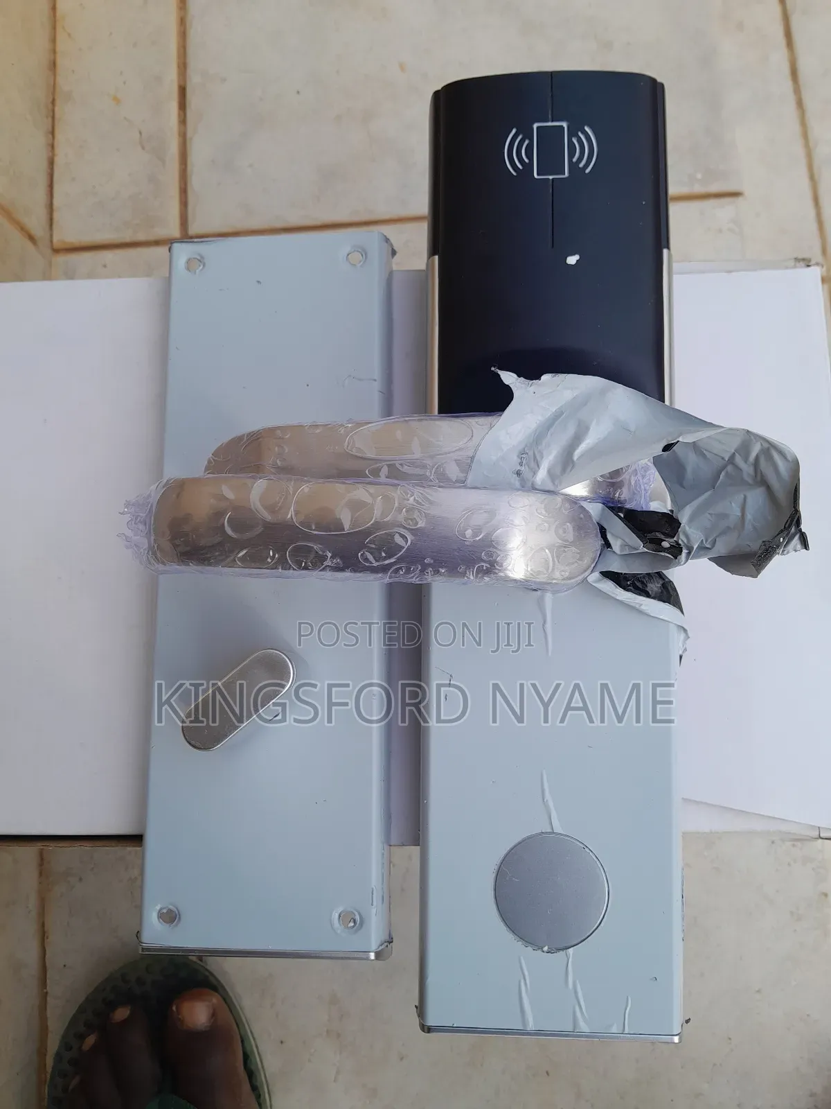 High Quality Stainless Steel Hotel Door Lock in Kumasi Metropolitan ...