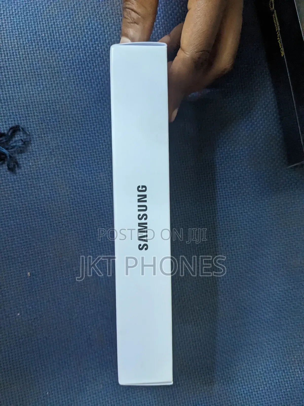 New Samsung Galaxy A17 5G 256 GB Black in Madina - Mobile Phones, Jtk ...