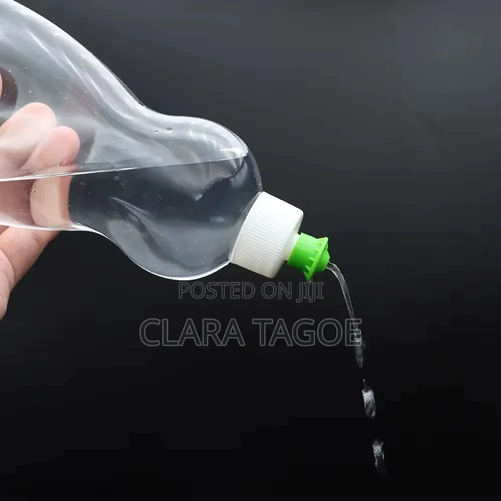 Liquid Soap Containers in Abelemkpe - Manufacturing Materials ...