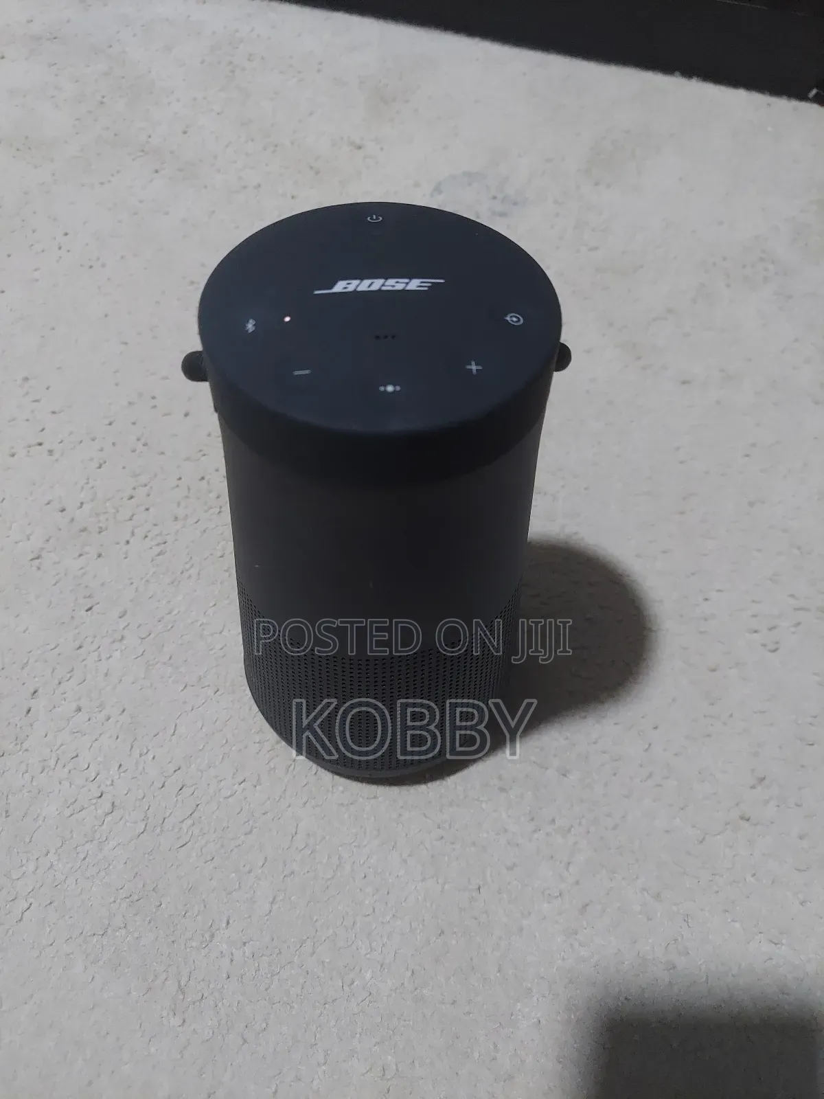 Bose Soundlink Revolve + Ii in Tema Metropolitan - Audio & Music ...