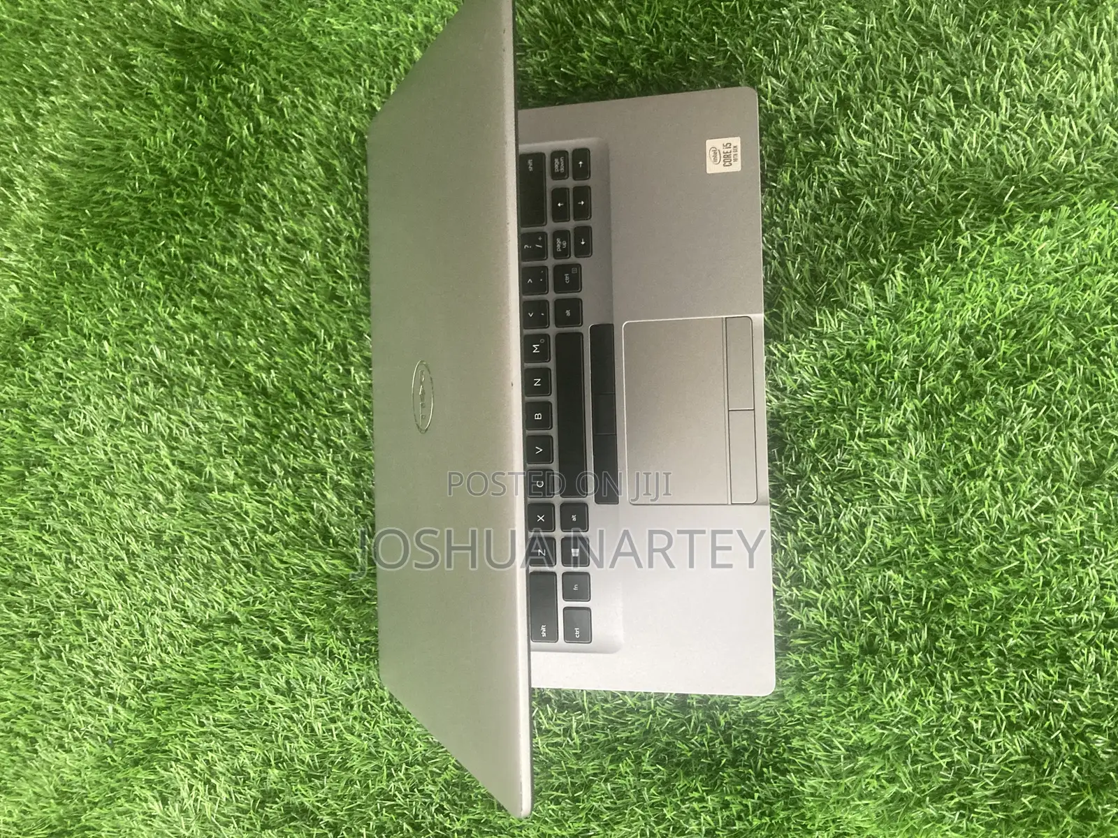 Laptop Dell Latitude 5410 8GB Intel Core I5 SSD 256GB in Kumasi ...