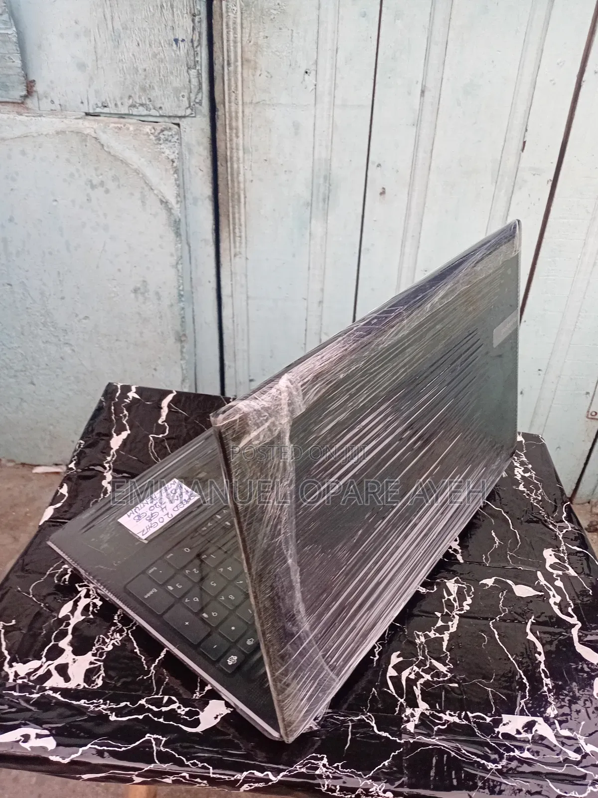 Laptop Packard Bell EasyNote NS44 4GB Intel Pentium HDD 320GB in Tema ...