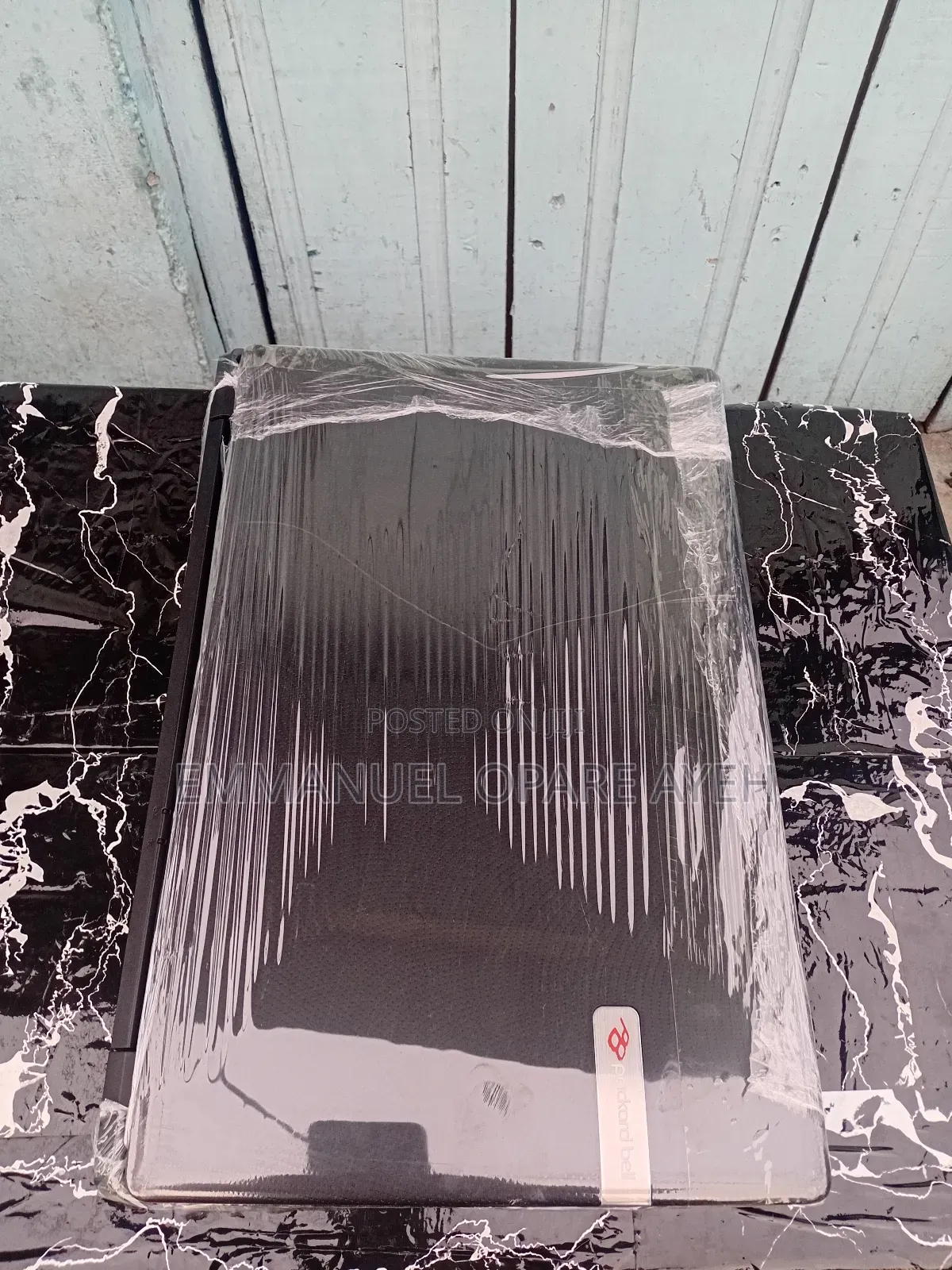 Laptop Packard Bell EasyNote E2560 4GB Intel Pentium HDD 500GB in Tema ...