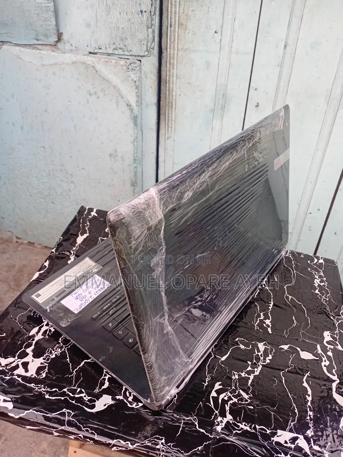 Laptop Packard Bell EasyNote E2560 4GB Intel Pentium HDD 500GB in Tema ...