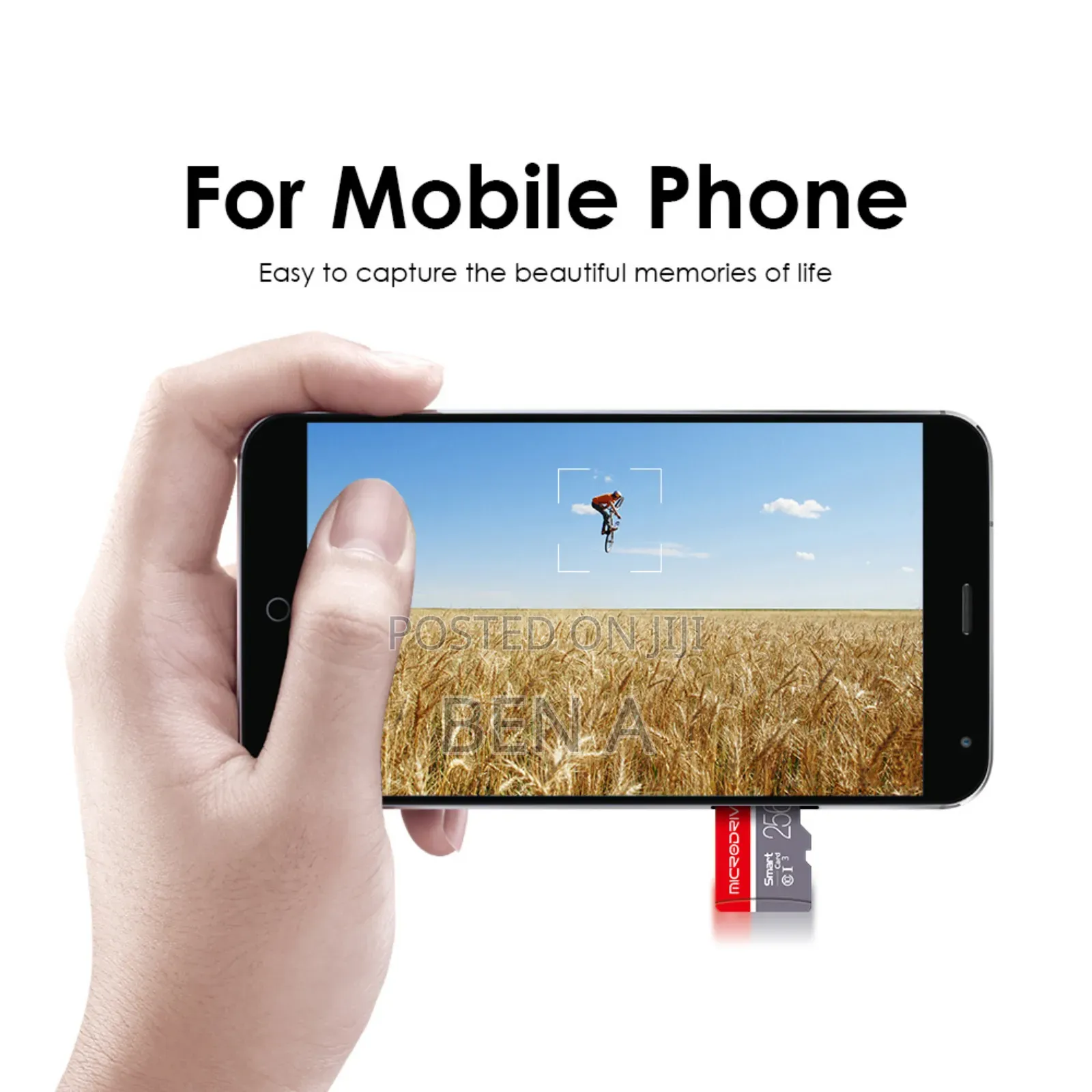 Microdrive Microsd Memory Card 128gb in Accra Metropolitan - Computer ...