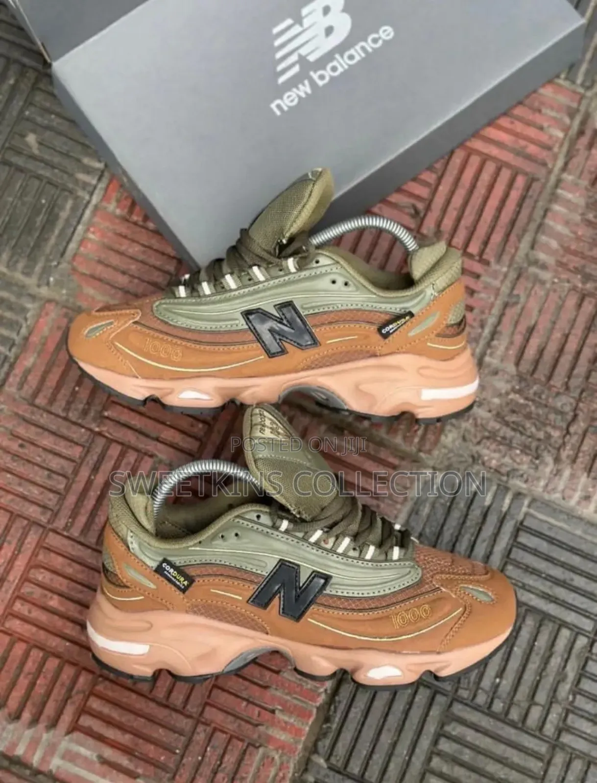 New Balance 1000 in Accra Metropolitan - Shoes, Sweetkins Collection ...