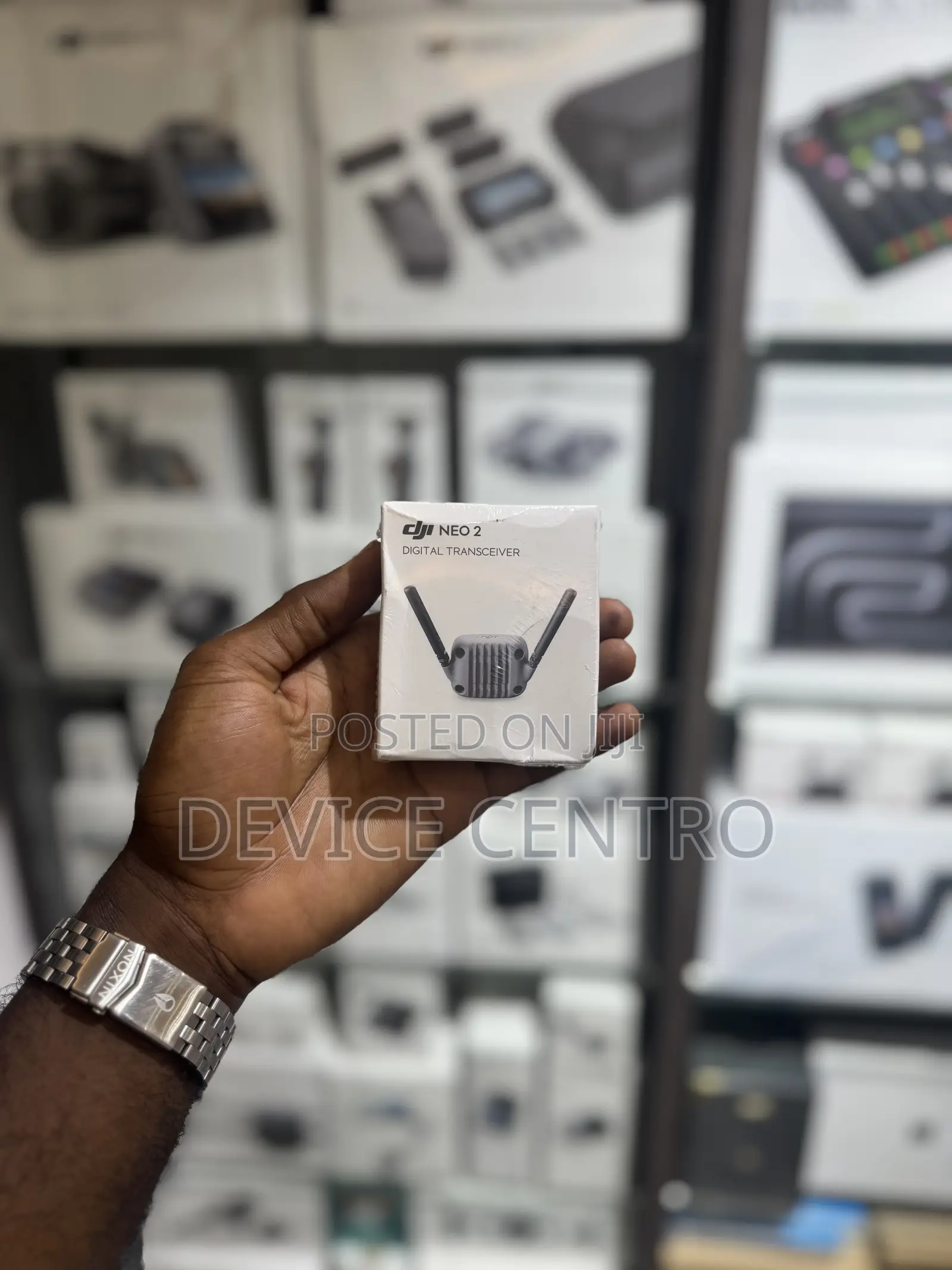 Dji Neo 2 Digital Picture Transmission Module in East Legon - Photo ...