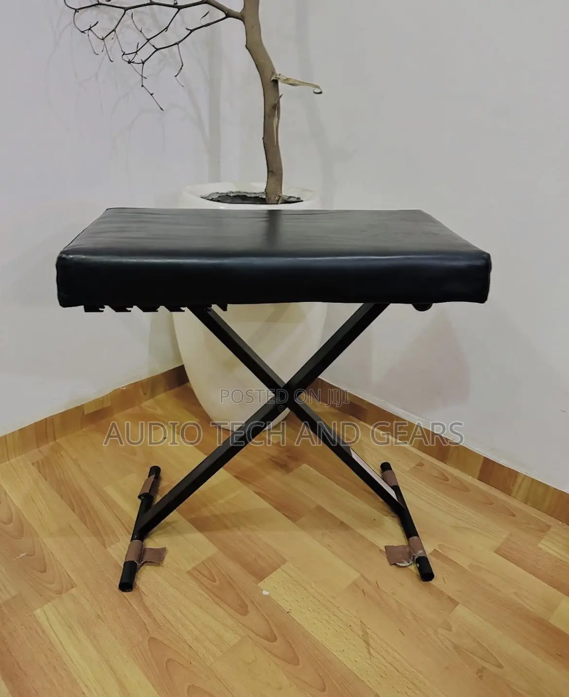 Keyboard Bench in Accra Metropolitan - Musical Instruments & Gear ...