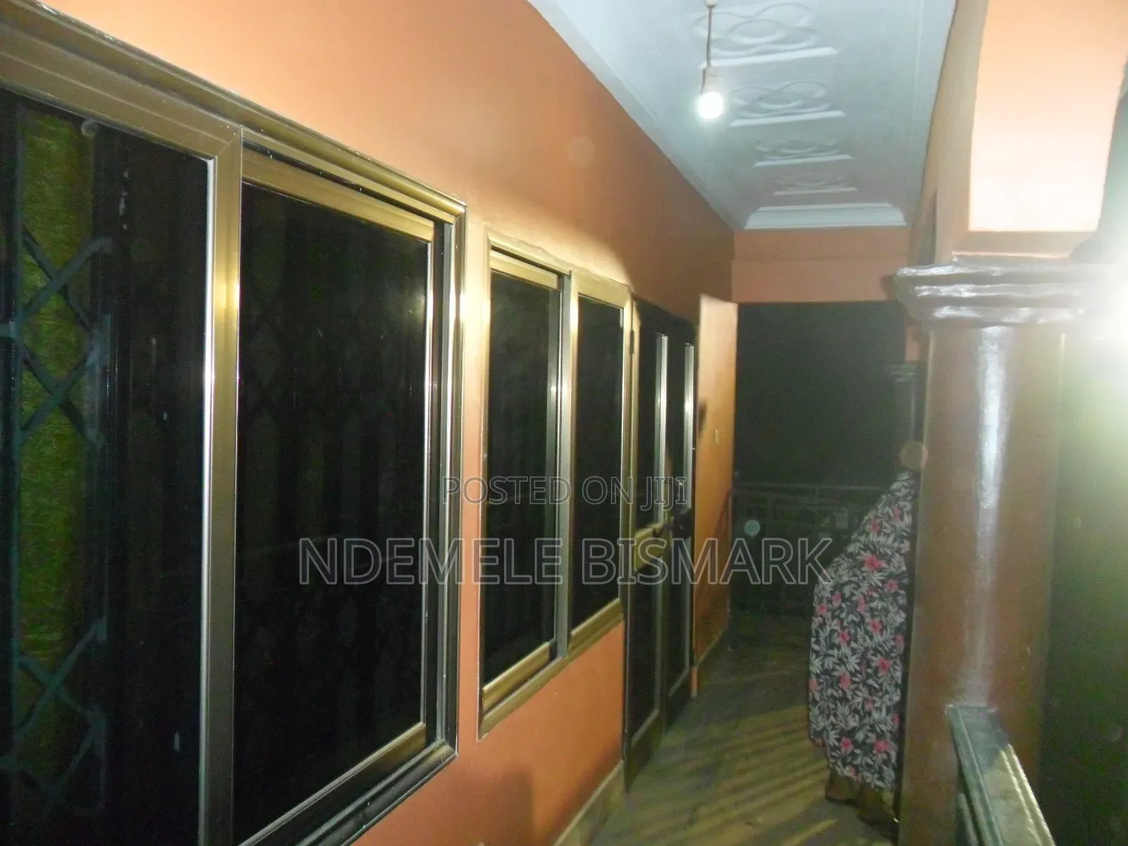 Furnished 1bdrm Mansion in Alexander Tyler, Kwabre for rent in Kwabre ...