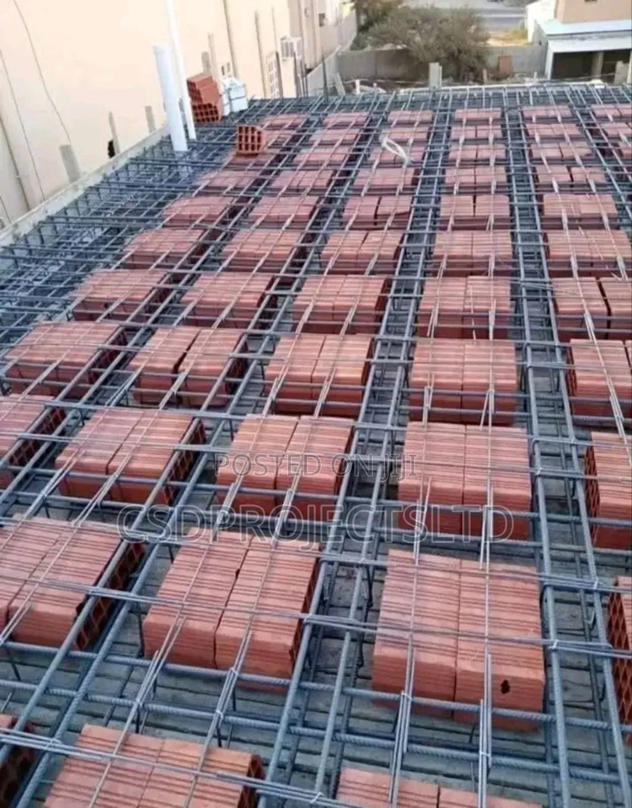 Professional Building Engineer in Santa Maria - Building & Trade ...