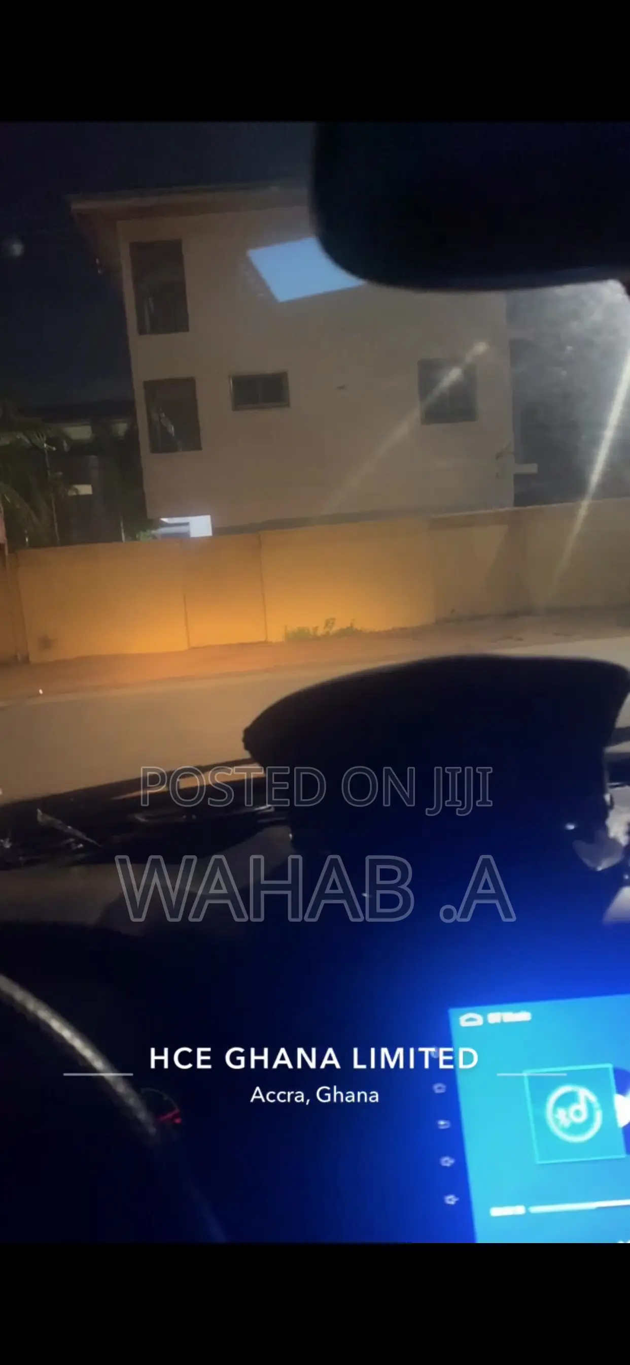 Ford Escape XLT 2004 Blue in Teshie - Cars, Wahab .a | Jiji.com.gh