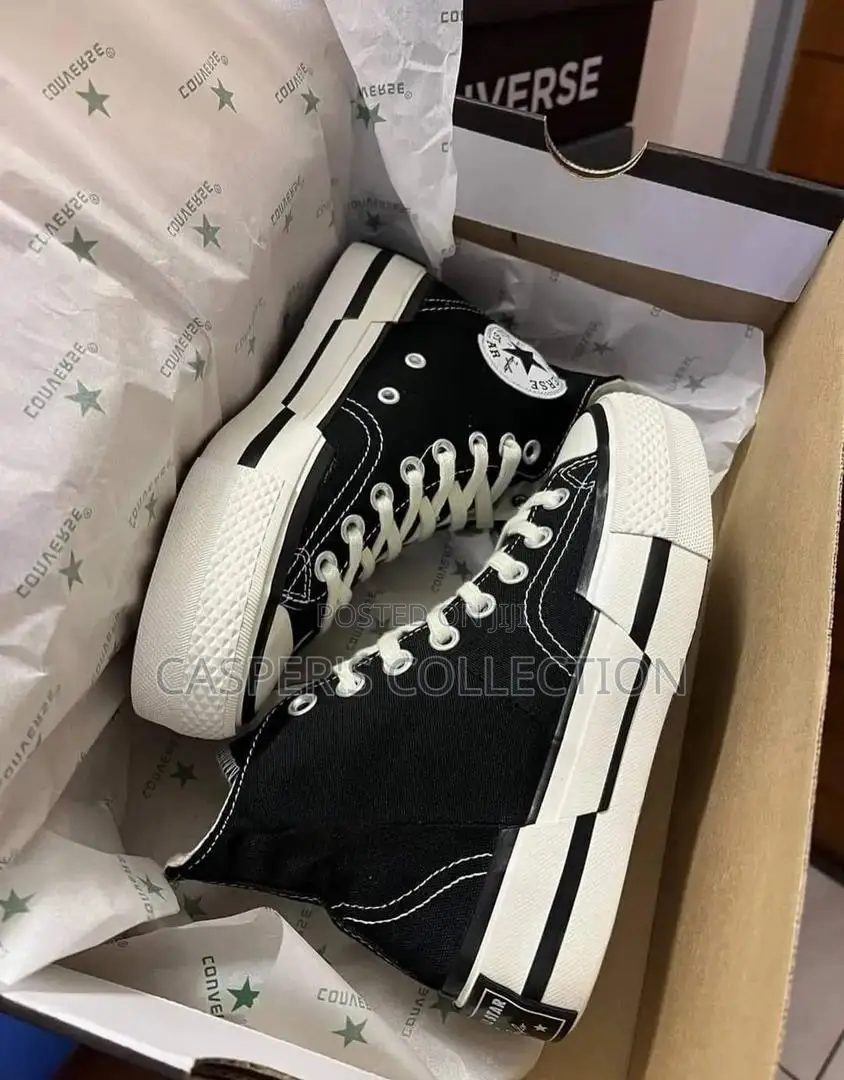 Converse Chuck 70 Plus High-Top Sneaker in Kumasi Metropolitan - Shoes ...