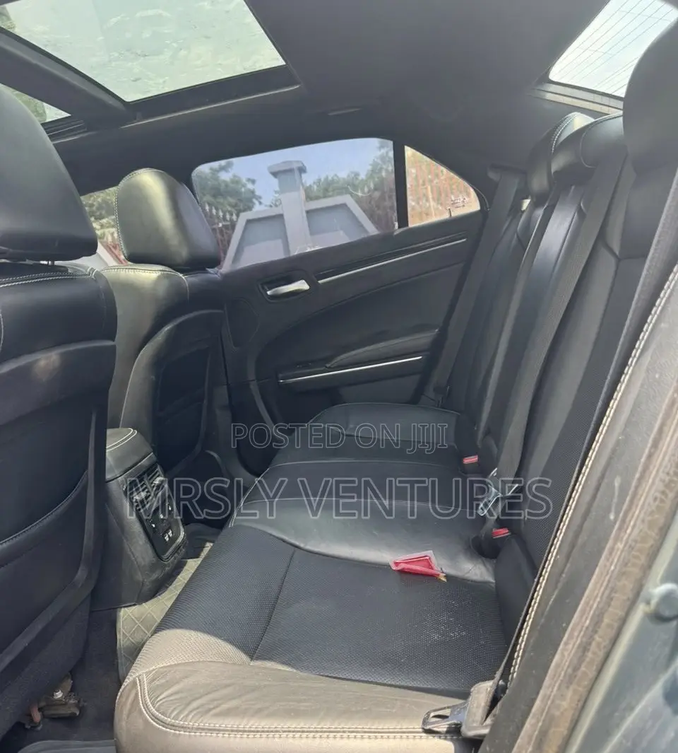 Chrysler 300C 2019 in Tesano - Cars, Softlife Automobile. | Jiji.com.gh