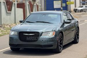 Chrysler 300C 2019 in Tesano - Cars, Softlife Automobile. | Jiji.com.gh