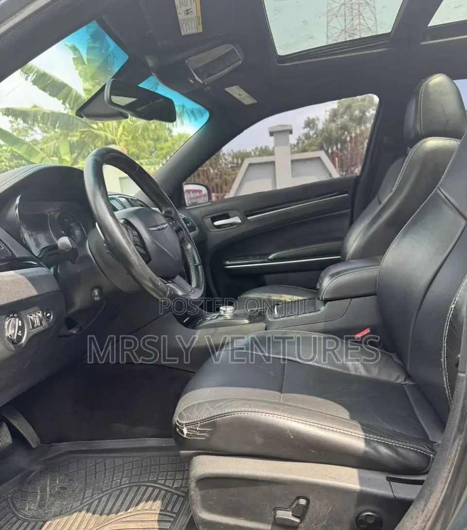 Chrysler 300C 2019 in Tesano - Cars, Softlife Automobile. | Jiji.com.gh