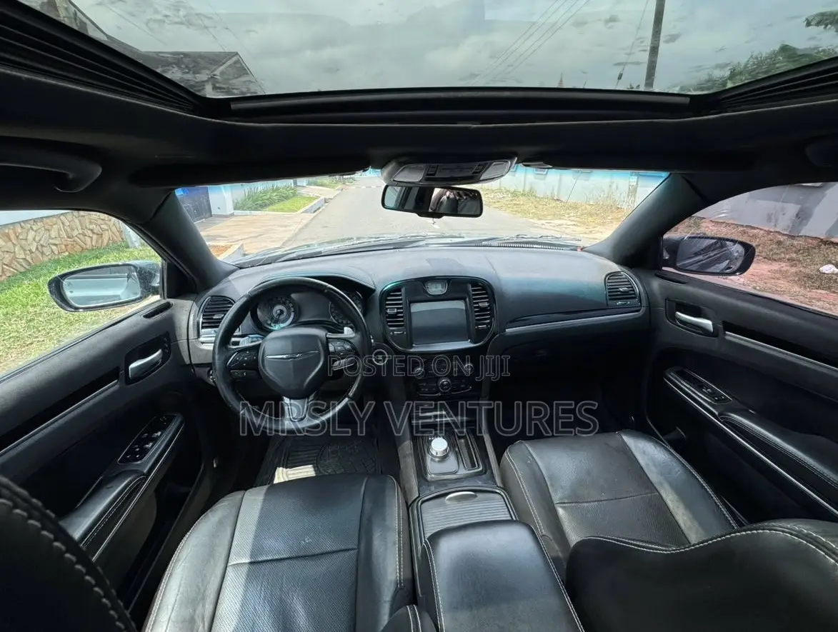 Chrysler 300C 2019 in Tesano - Cars, Softlife Automobile. | Jiji.com.gh