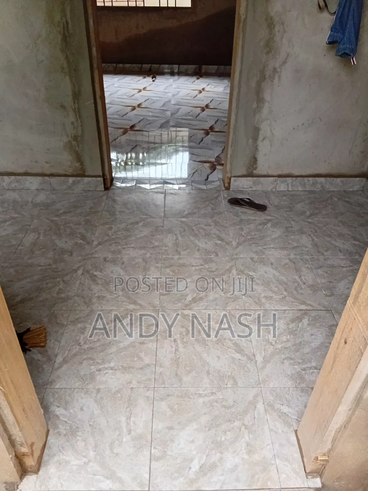 Andy Solutions in Oyarifa - Building & Trade Services, Andy Nash | Jiji ...