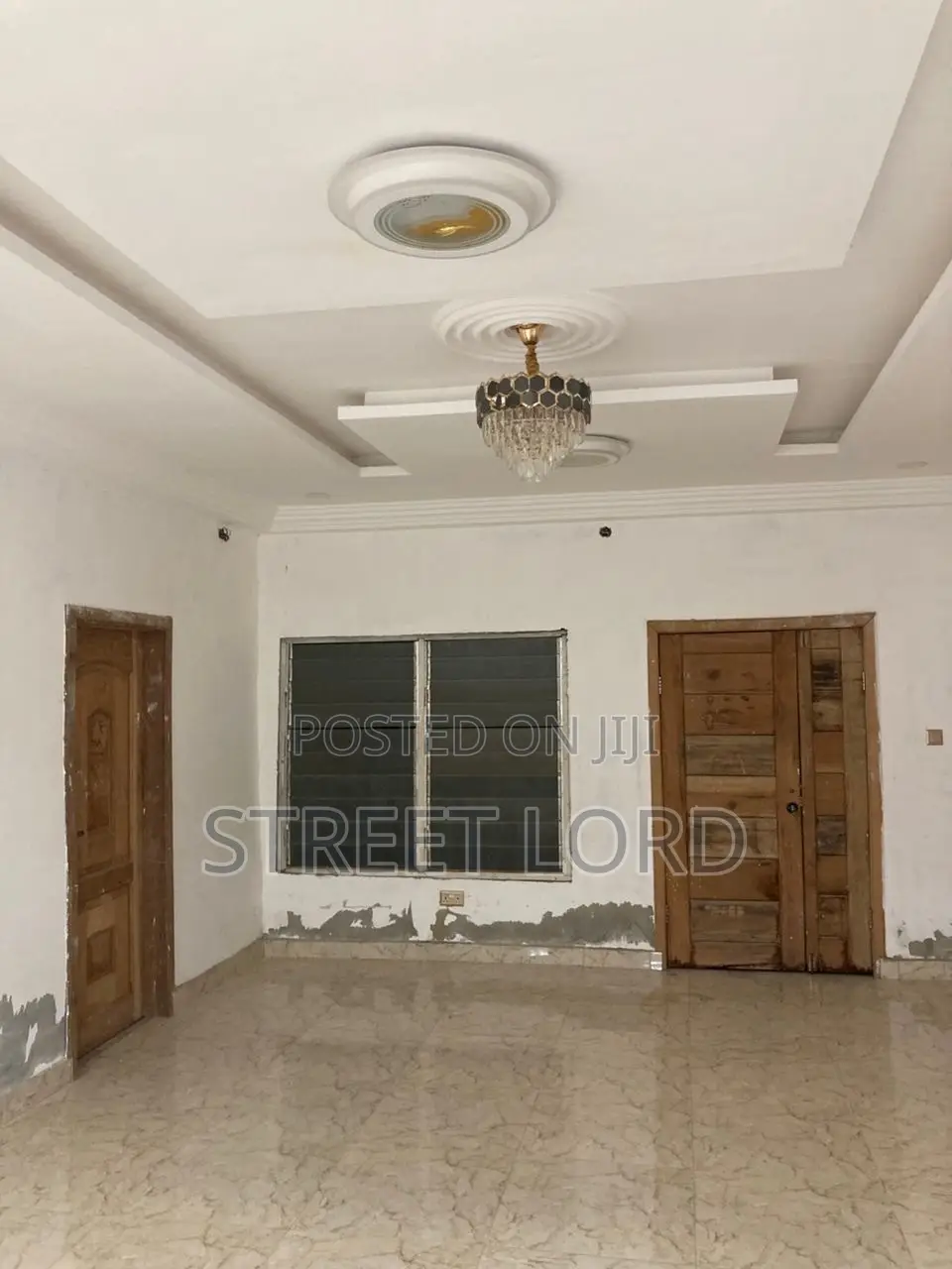 Four Bedroom Self-Contained in Kasoa - Commercial Property for Sale ...