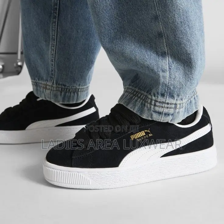Suede Xl Sneaker | Puma - (Original in Box ) in Accra Metropolitan ...