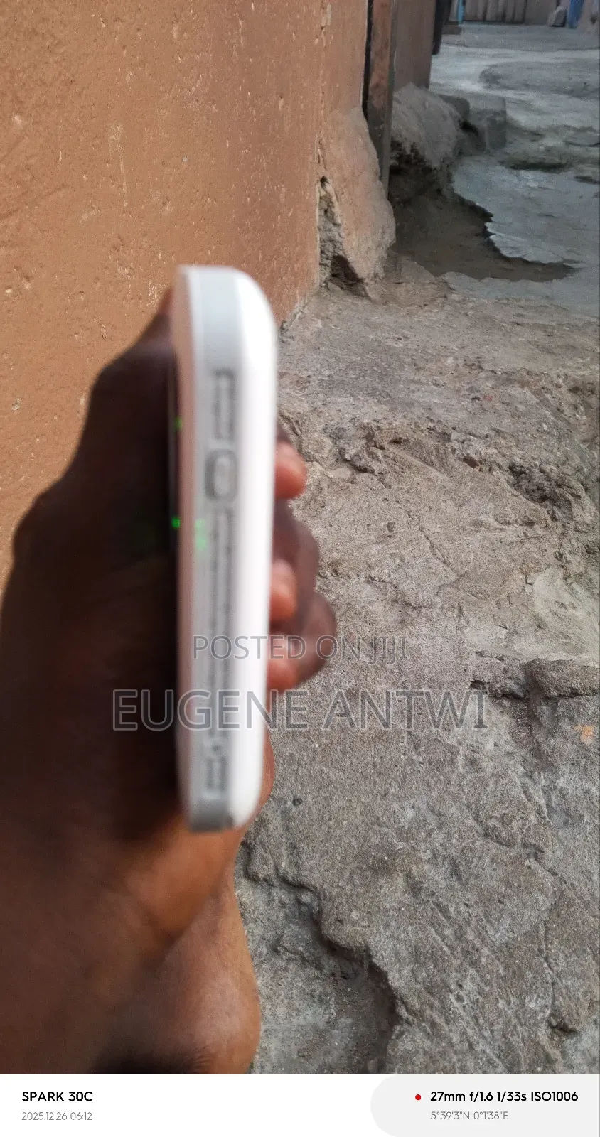 4g/5g Wifi in Tema Metropolitan - Networking Products, Eugene Antwi ...