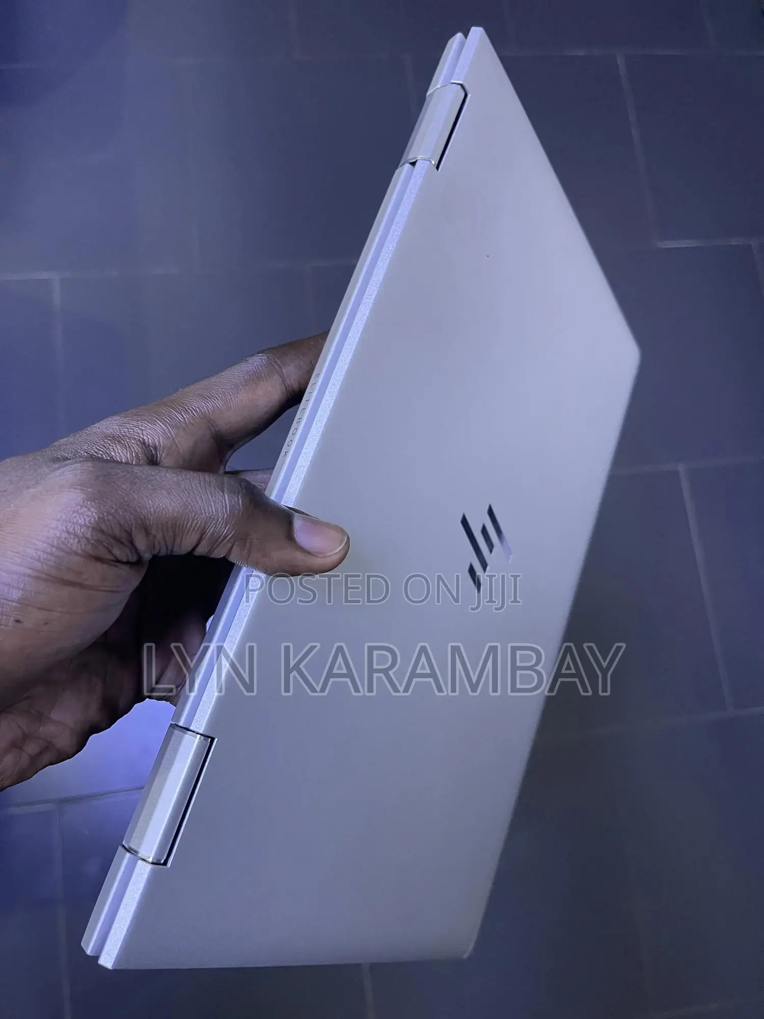 Laptop HP EliteBook X360 1030 G3 16GB Intel Core I5 SSD 256GB in Alajo ...