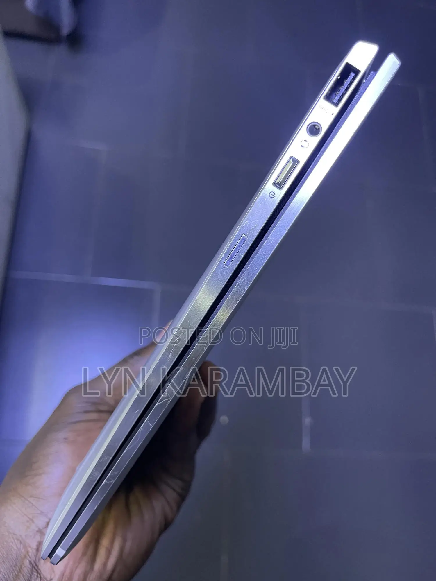 Laptop HP EliteBook X360 1030 G3 16GB Intel Core I5 SSD 256GB in Alajo ...