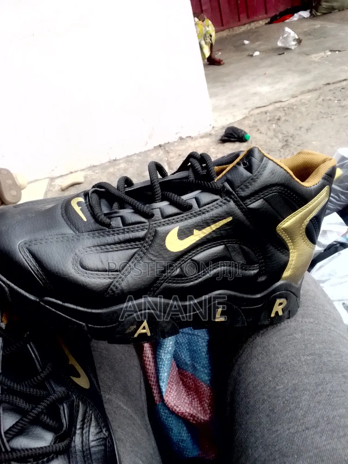 Brand New Nike Shoe in Agbogbloshie - Shoes, Anane Saviour | Jiji.com.gh