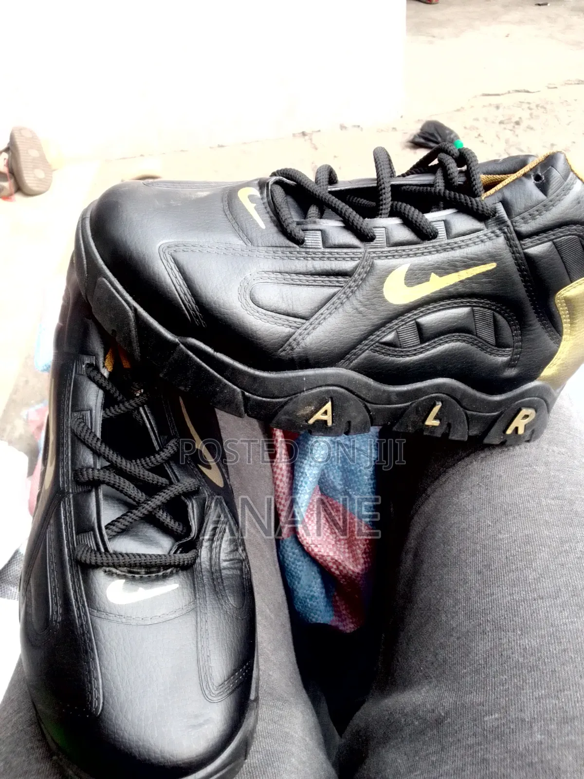 Brand New Nike Shoe in Agbogbloshie - Shoes, Anane Saviour | Jiji.com.gh
