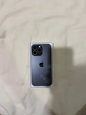 Apple iPhone 15 Pro Max 512 GB Black in Accra Metropolitan - Mobile ...