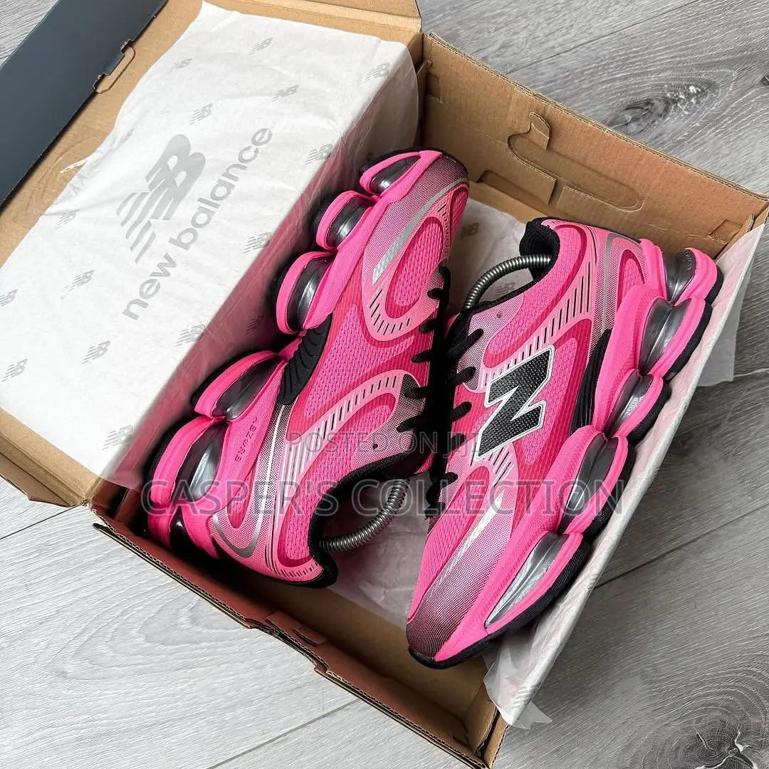 New Balance Abzorb 2000 "Dragon Berry" Sneaker in Kumasi Metropolitan ...