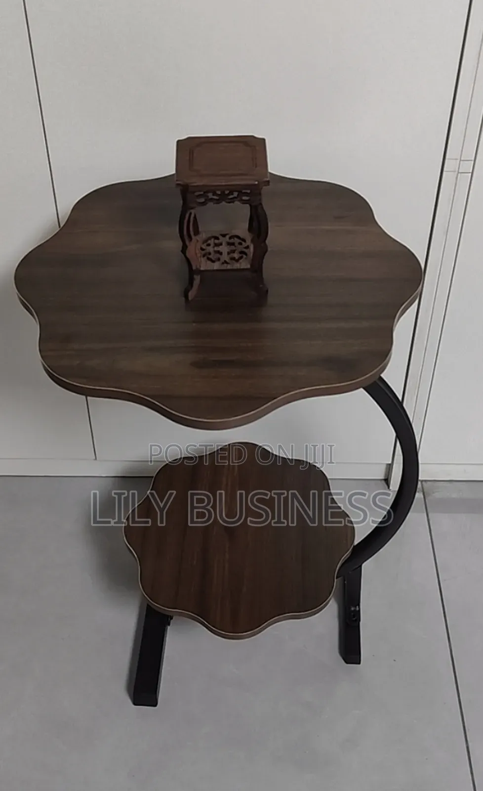 Coffee/Side Table in Danfa - Furniture, Lily Business | Jiji.com.gh
