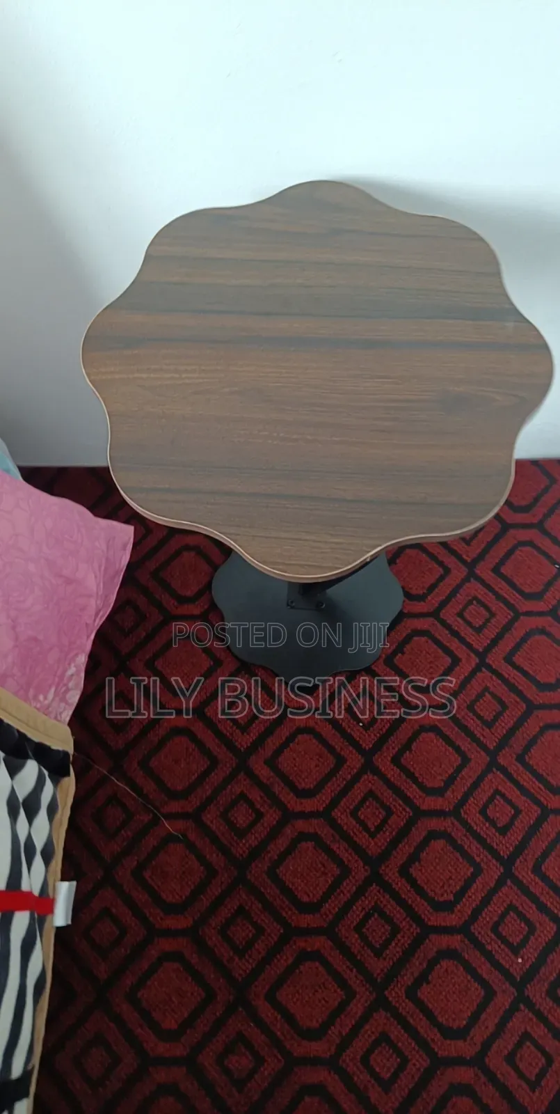 Coffee/Side Table in Danfa - Furniture, Lily Business | Jiji.com.gh