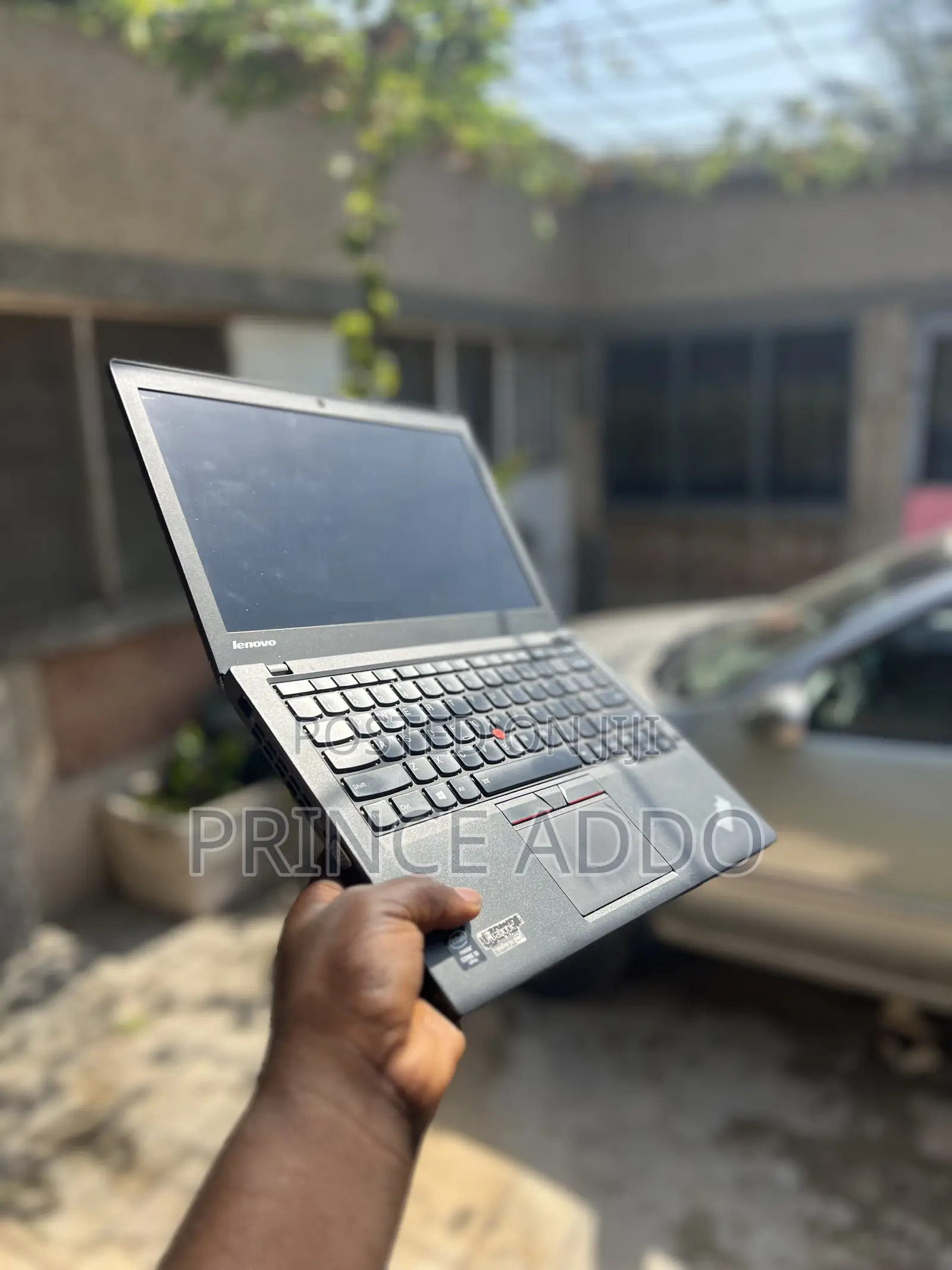 Laptop Lenovo ThinkPad X250 8GB Intel Core I5 SSHD (Hybrid) 500GB in ...