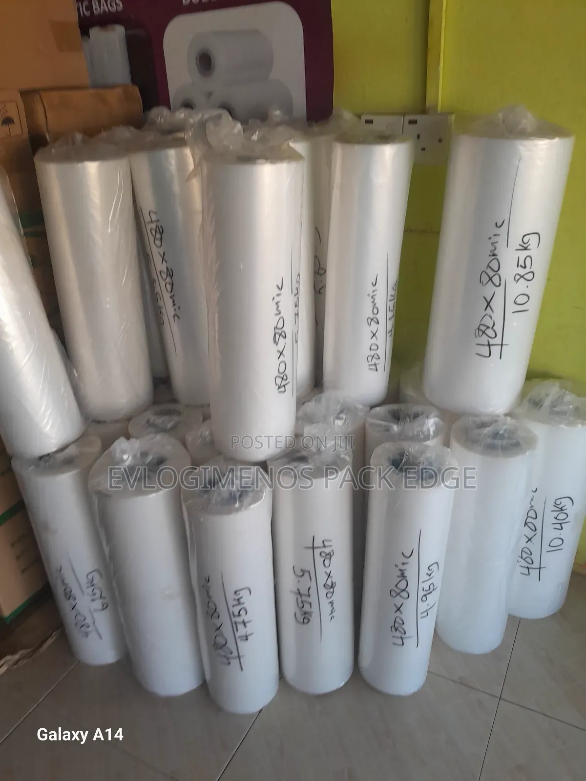 5kg Shrink Wrap in Madina - Manufacturing Materials & Supplies ...