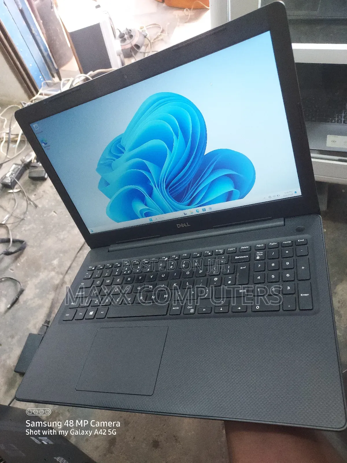 Laptop Dell Vostro 3460 8GB Intel Core I3 HDD+SSD 512GB in Cantonments ...