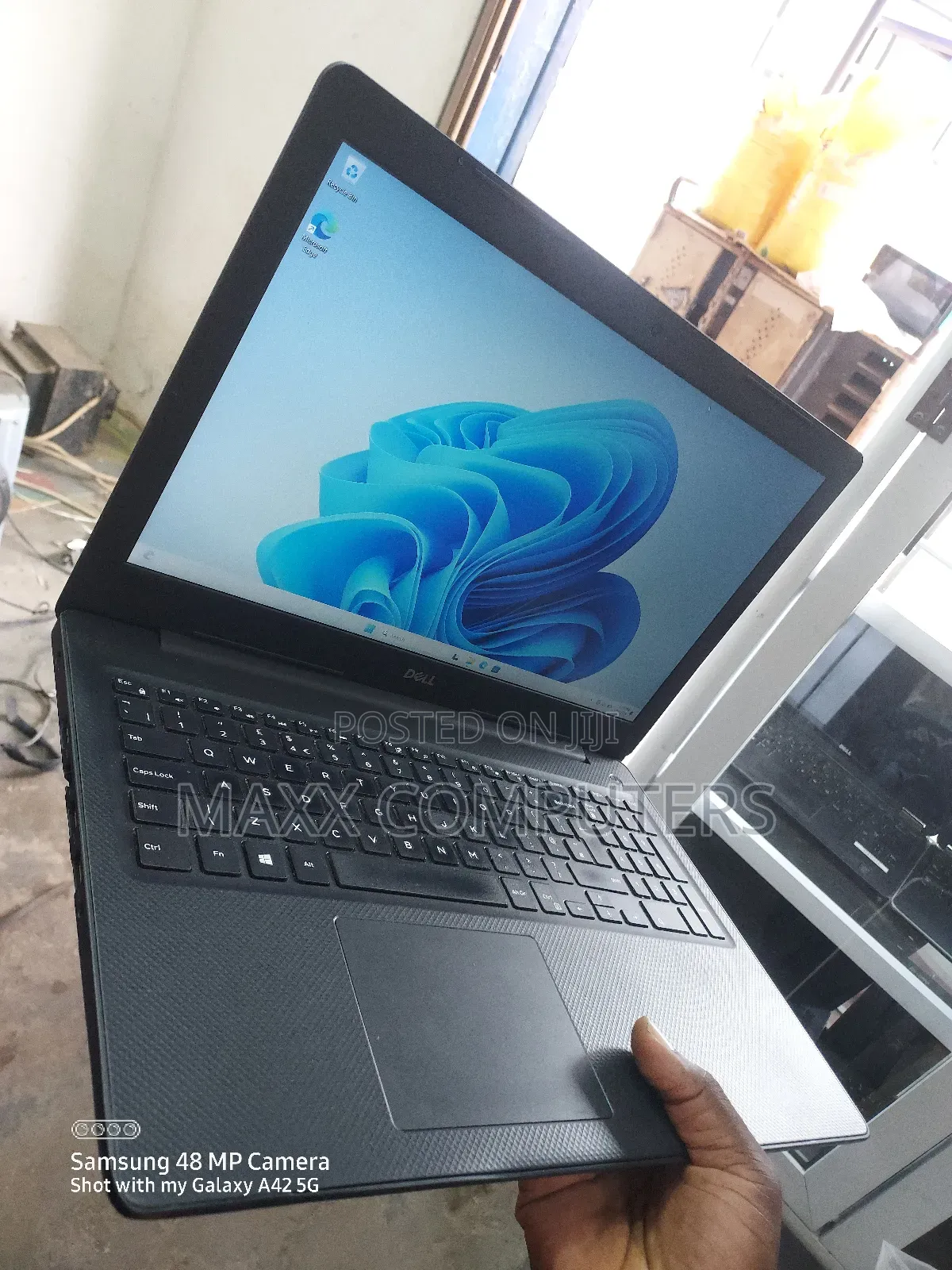 Laptop Dell Vostro 3460 8GB Intel Core I3 HDD+SSD 512GB in Cantonments ...