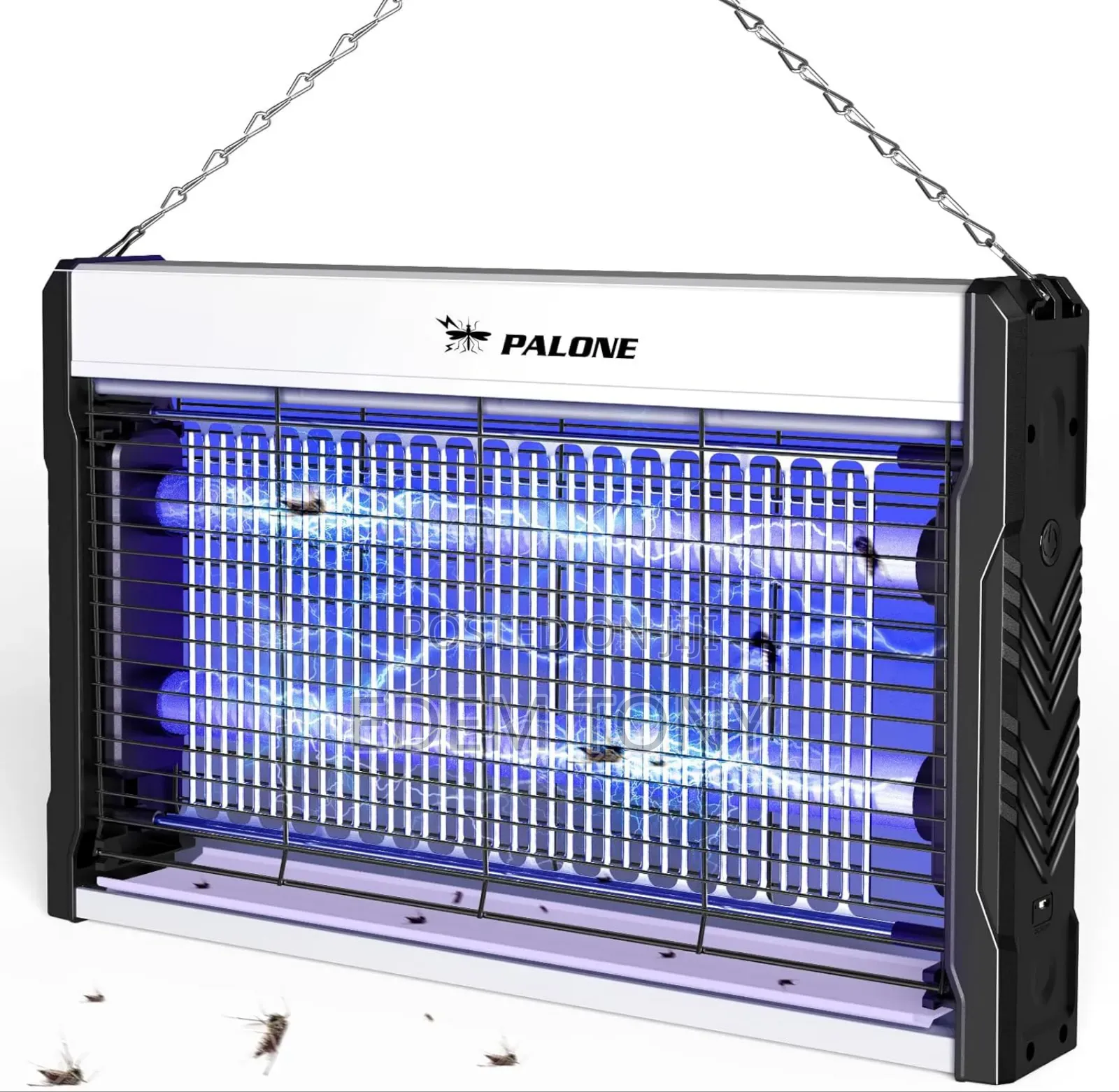Palone Electric Shock Bug Zapper in Accra Metropolitan - Home ...