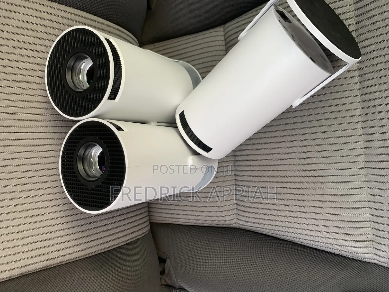 Smart Projector in Accra Metropolitan - TV & DVD Equipment, Fredrick ...