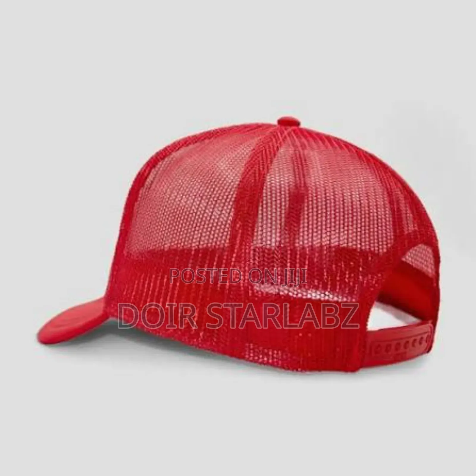 Snap Back Net Caps in Madina - Clothing Accessories, Starlab Doir ...