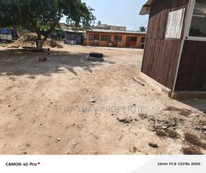 Half Plot of Land for Sale at Greda Estate in Teshie - Land & Plots for ...