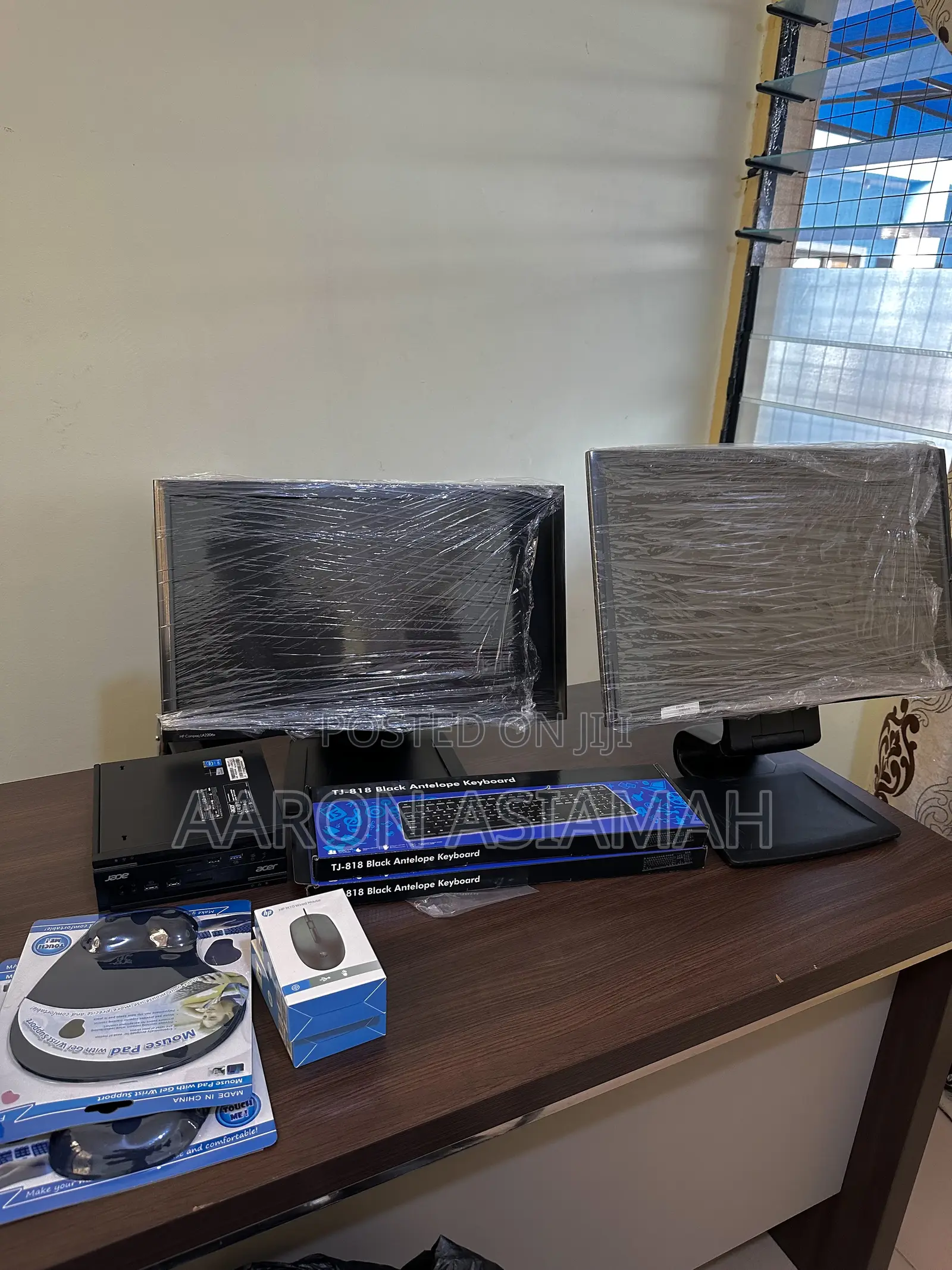 Complete Pc With Free Pos Software in Adenta - Retail & Store Equipment ...