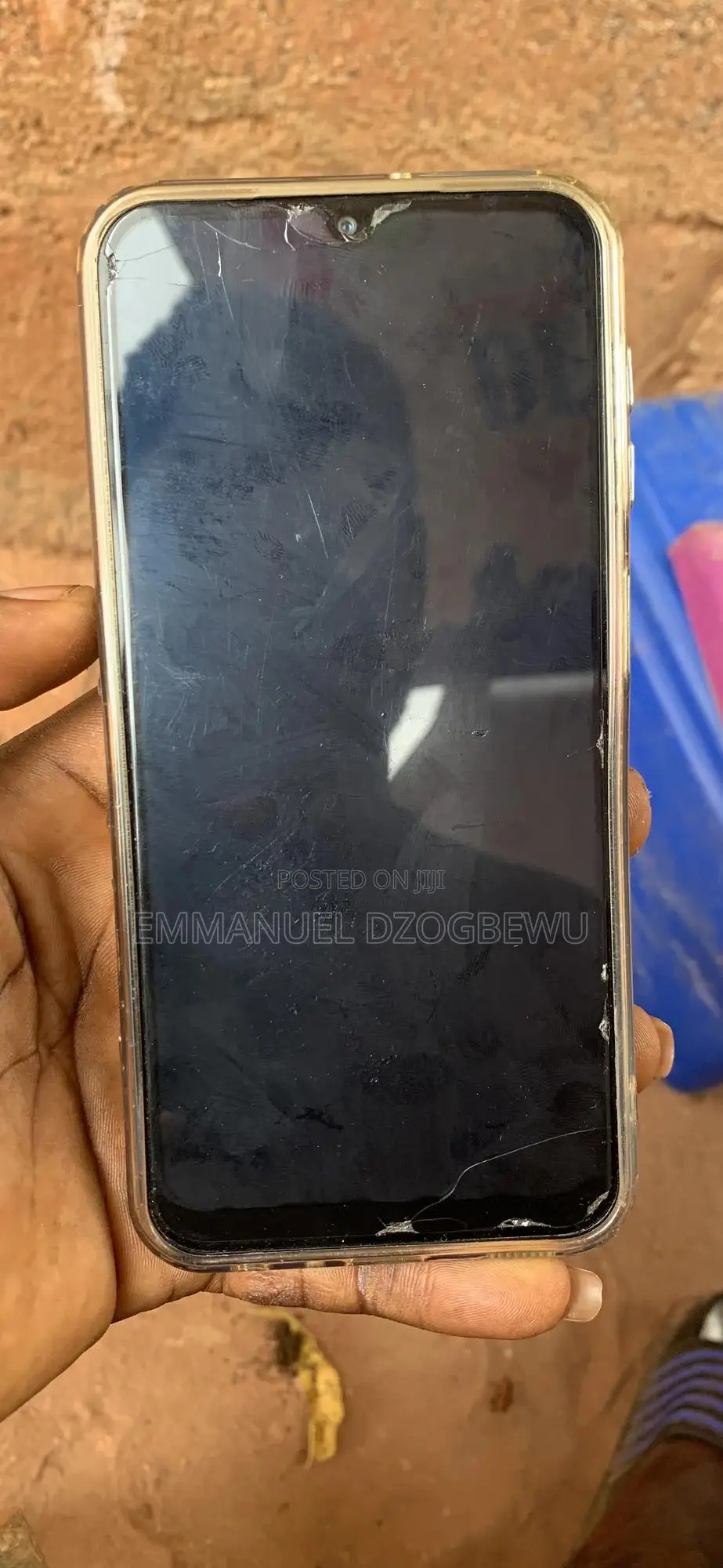 Samsung Galaxy A25 128 GB Blue in Madina - Mobile Phones, Emmanuel ...