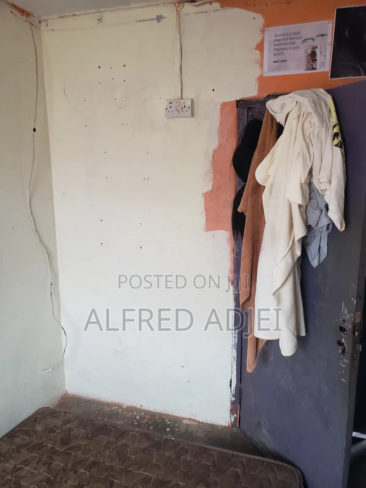 1bdrm House in Madina Social, Ga East Municipal for rent in Ga East ...