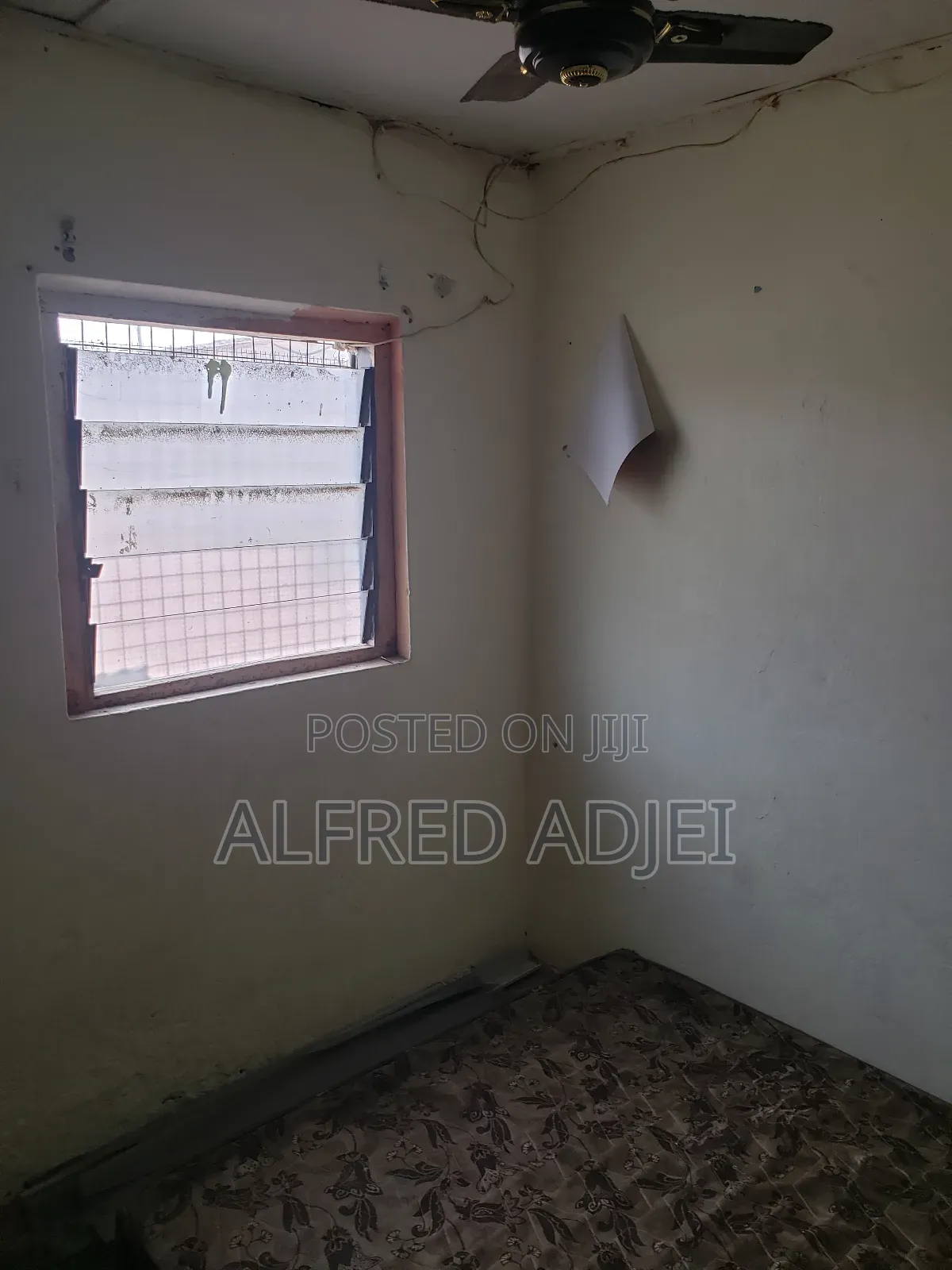 1bdrm House in Madina Social, Ga East Municipal for rent in Ga East ...