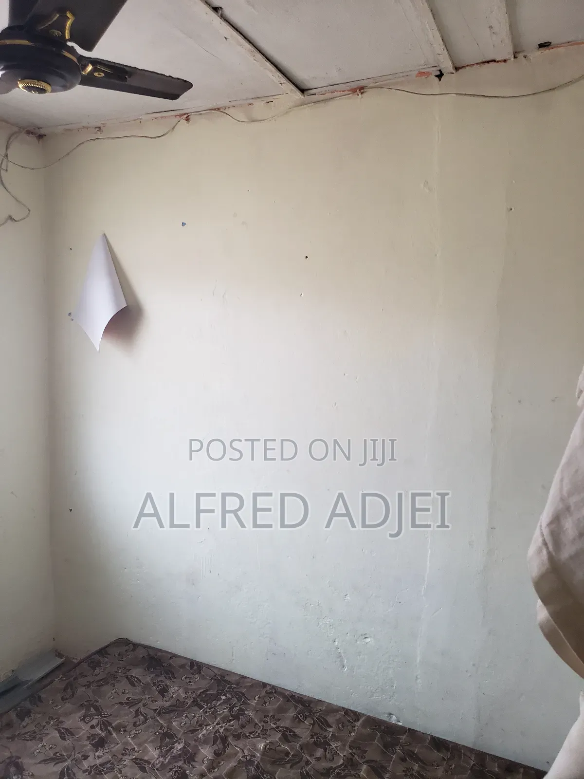 1bdrm House in Madina Social, Ga East Municipal for rent in Ga East ...