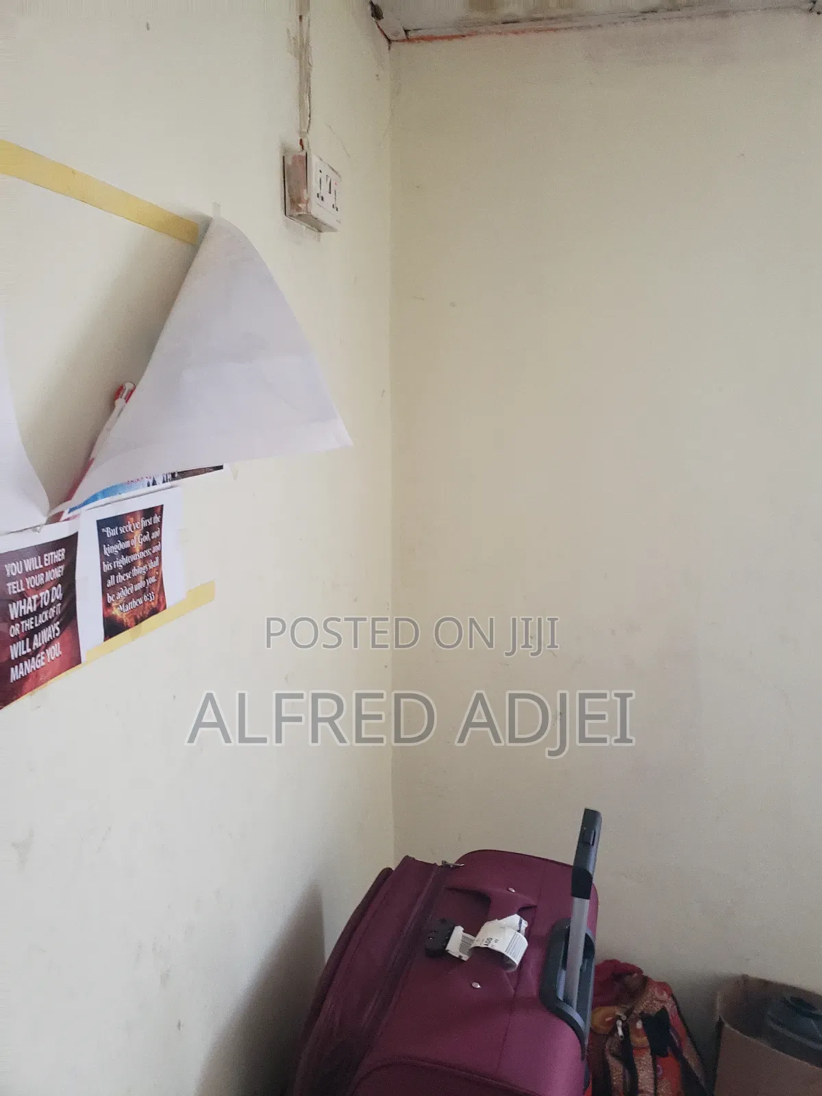 1bdrm House in Madina Social, Ga East Municipal for rent in Ga East ...