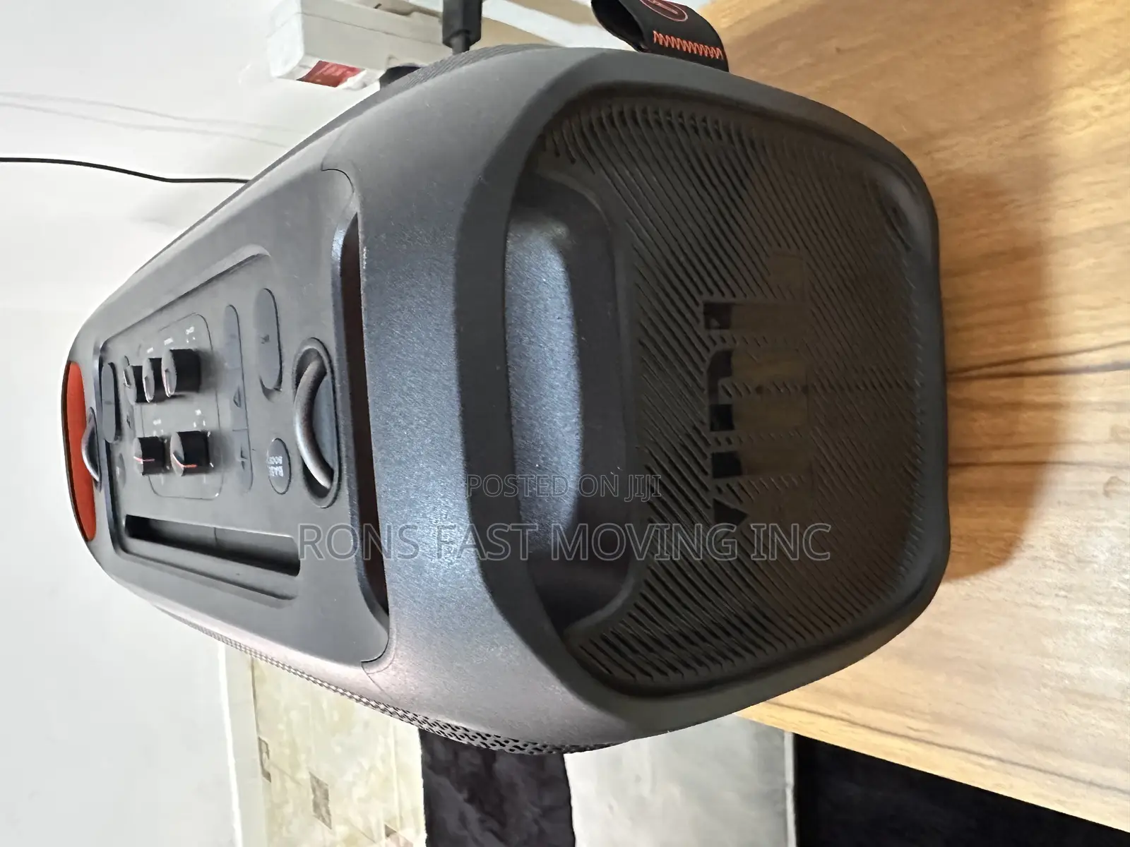 JBL Partybox on the Go Essential in East Legon - Audio & Music ...