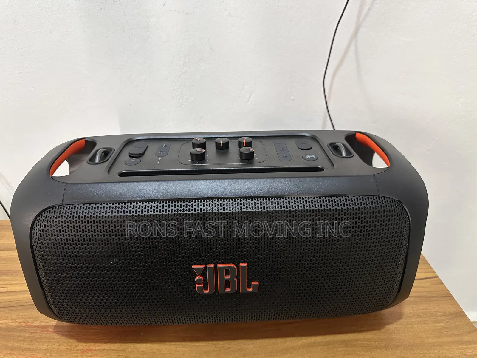 JBL Partybox on the Go Essential in East Legon - Audio & Music ...