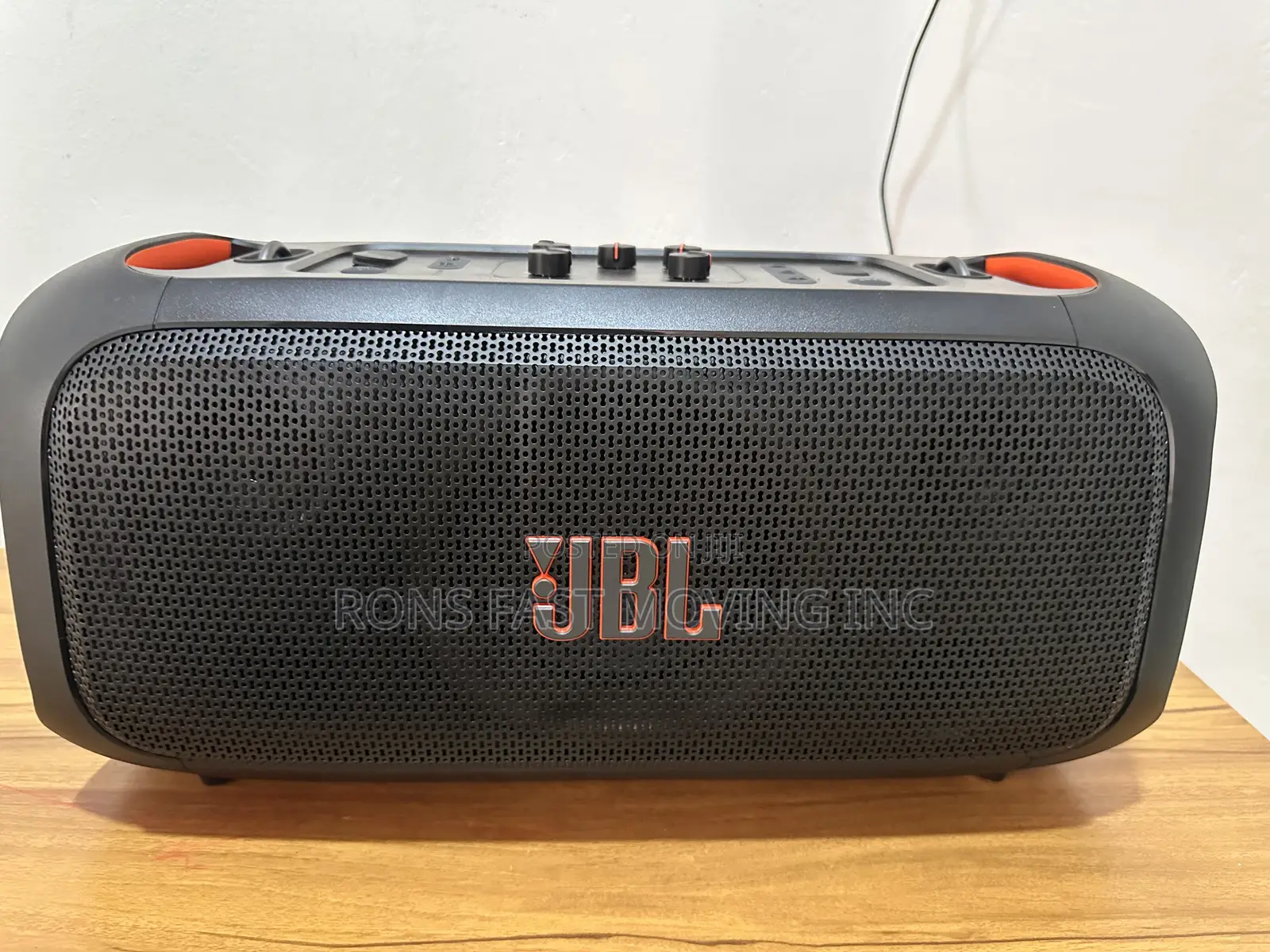 JBL Partybox on the Go Essential in East Legon - Audio & Music ...